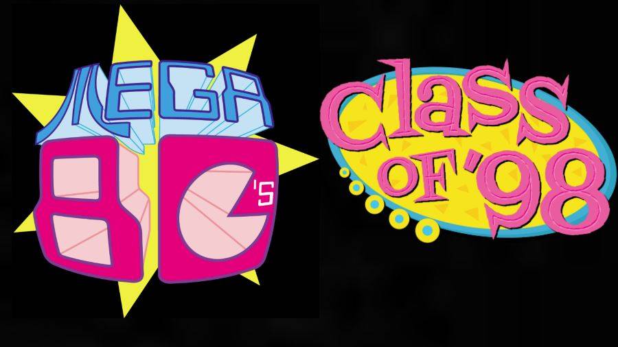 80's vs. 90s: Mega 80's vs. Class Of '98 - Concerts and Shows at The ...