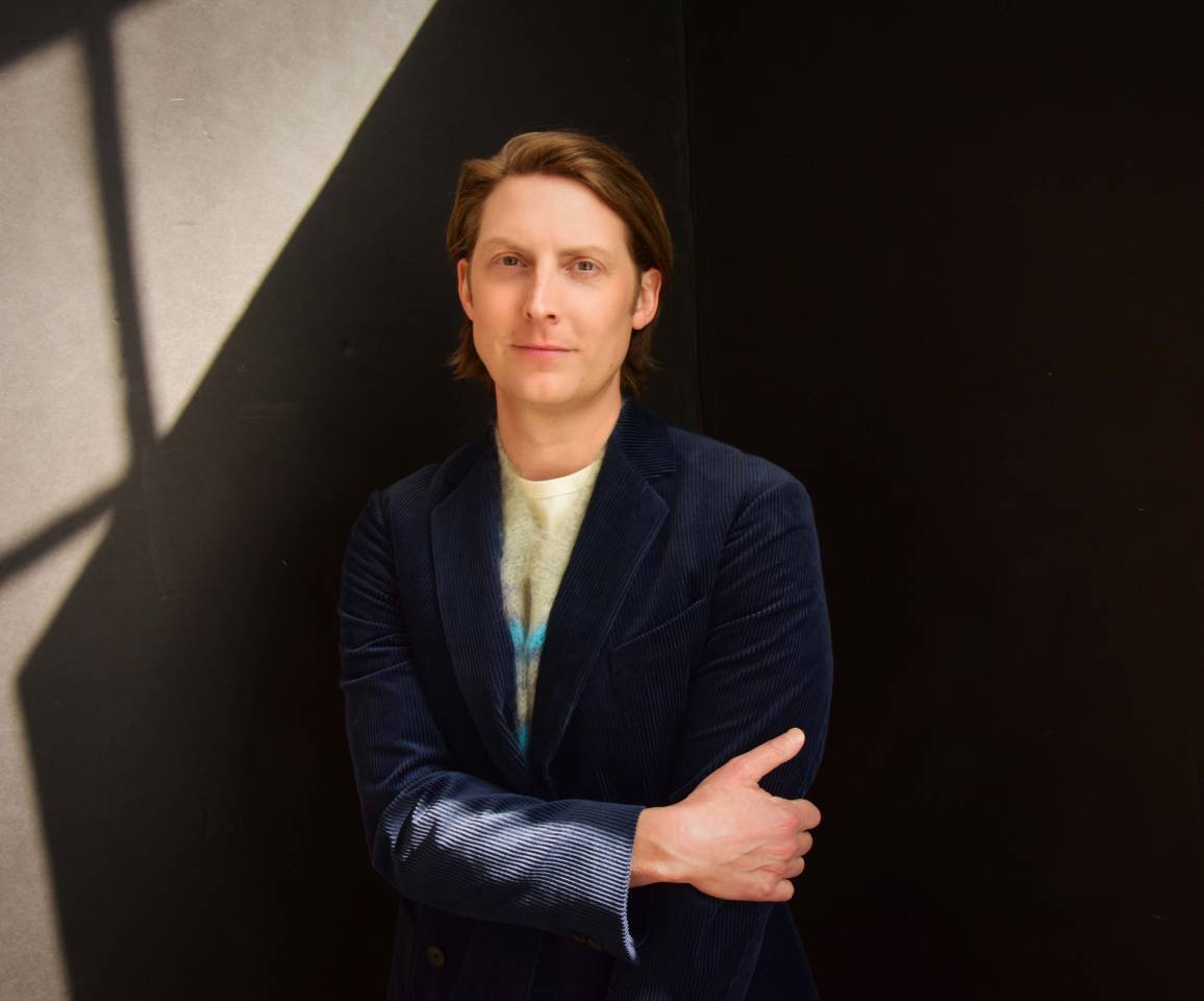 Eric Hutchinson - Concerts and Shows at The Magic Bag - The Magic Bag ...