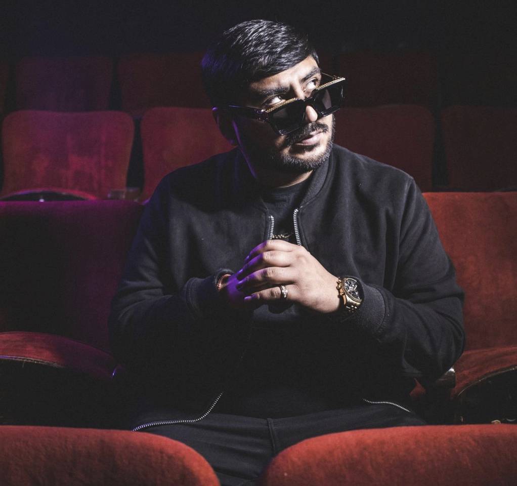 Live Nation presents Rene Vaca - Concerts and Shows at The Magic Bag ...