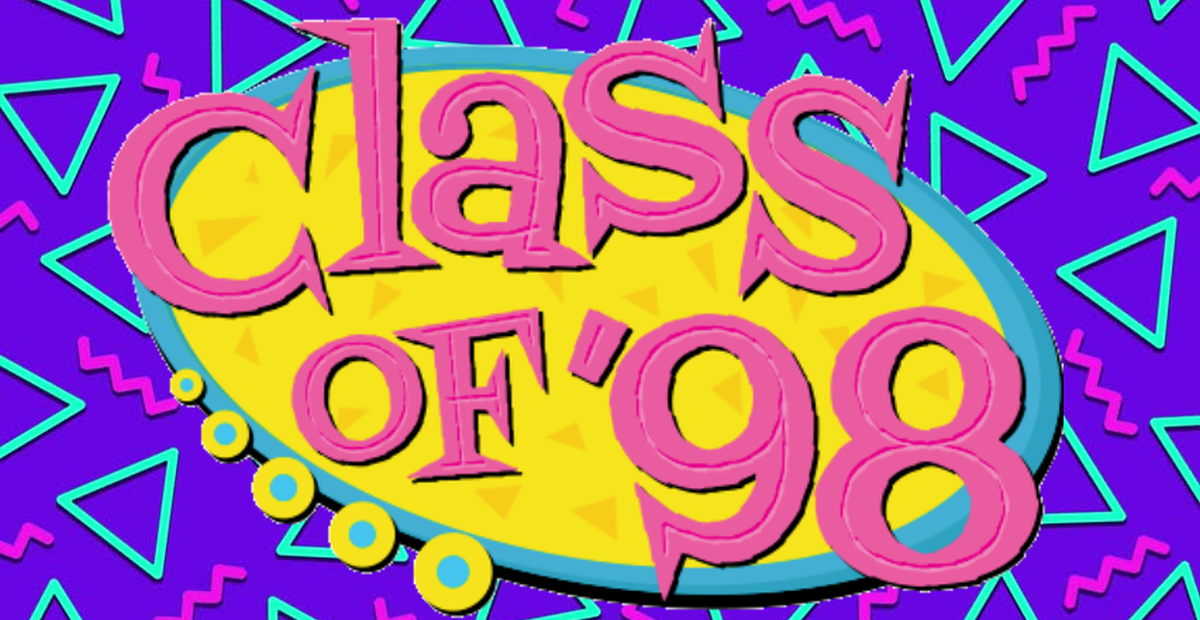 Class Of '98 Band: The 90's Party Palooza - Concerts and Shows at The ...